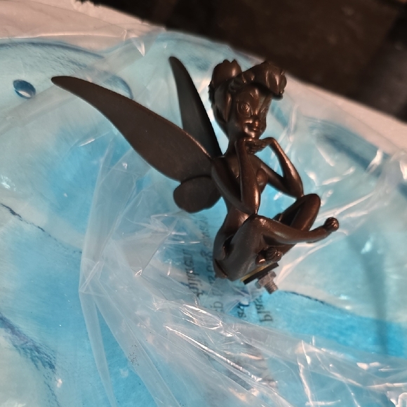 Disney | Bird | Disney Tinkerbell Birdbath | Poshmark